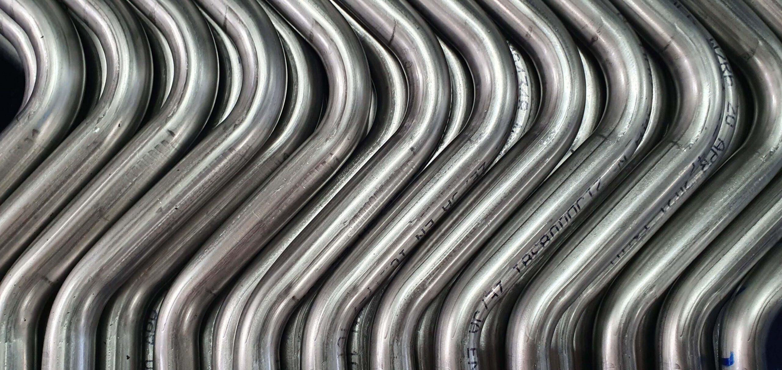 Pijp buigen - Vogel Tube Bending