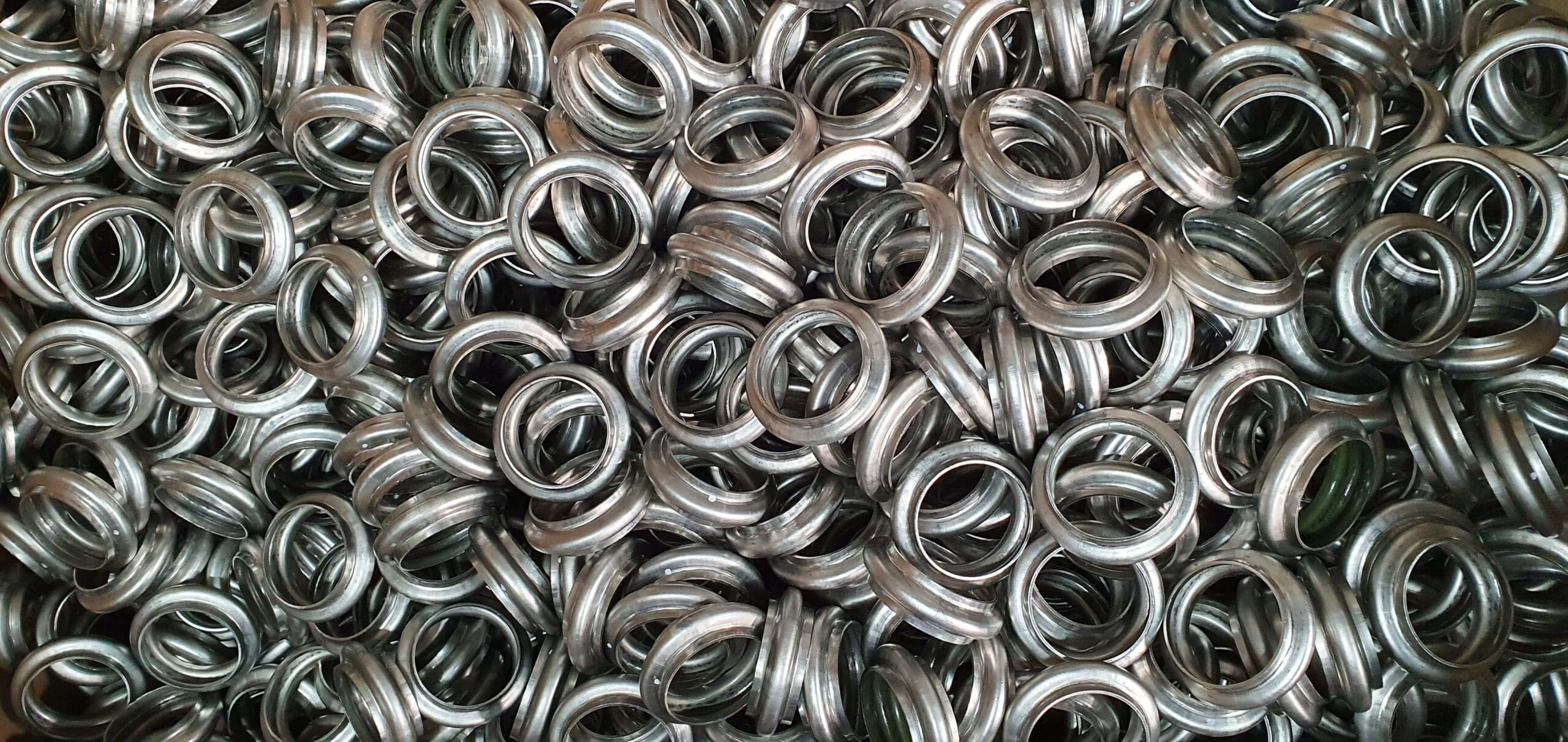 Staal buigen - Vogel Tube Bending